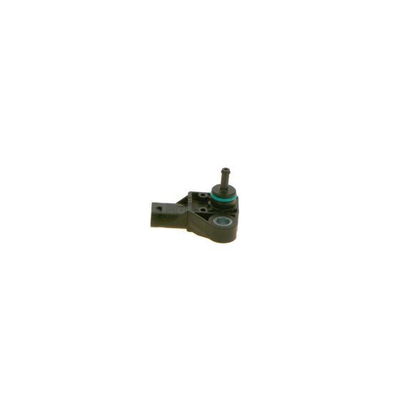 Датчик, давление наддува, BOSCH 0 261 230 228 (1 шт.)