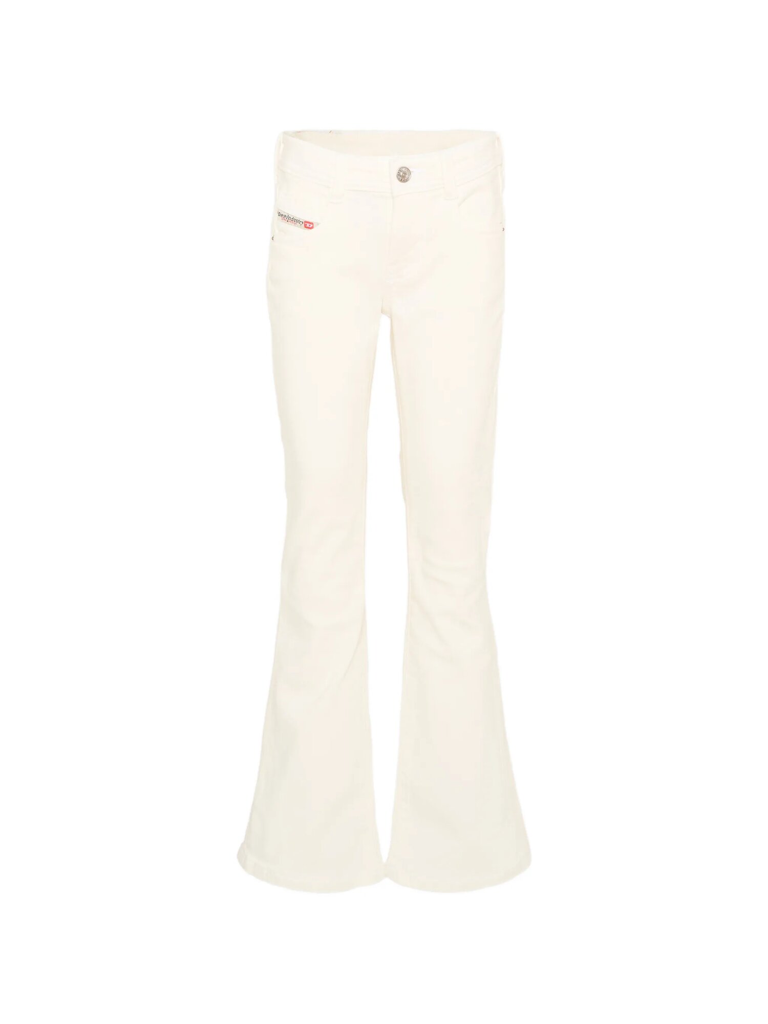 Джинсы Flared-leg jeans