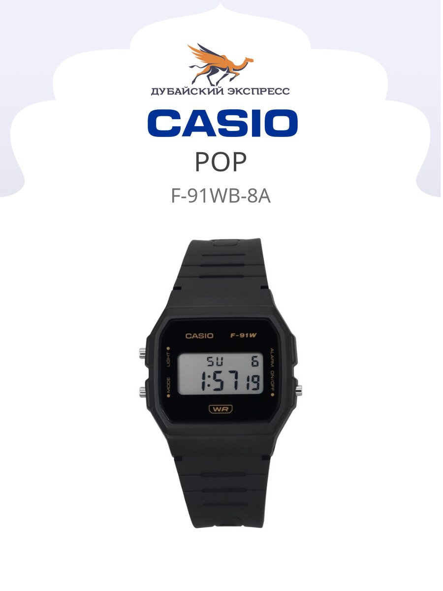  CASIO