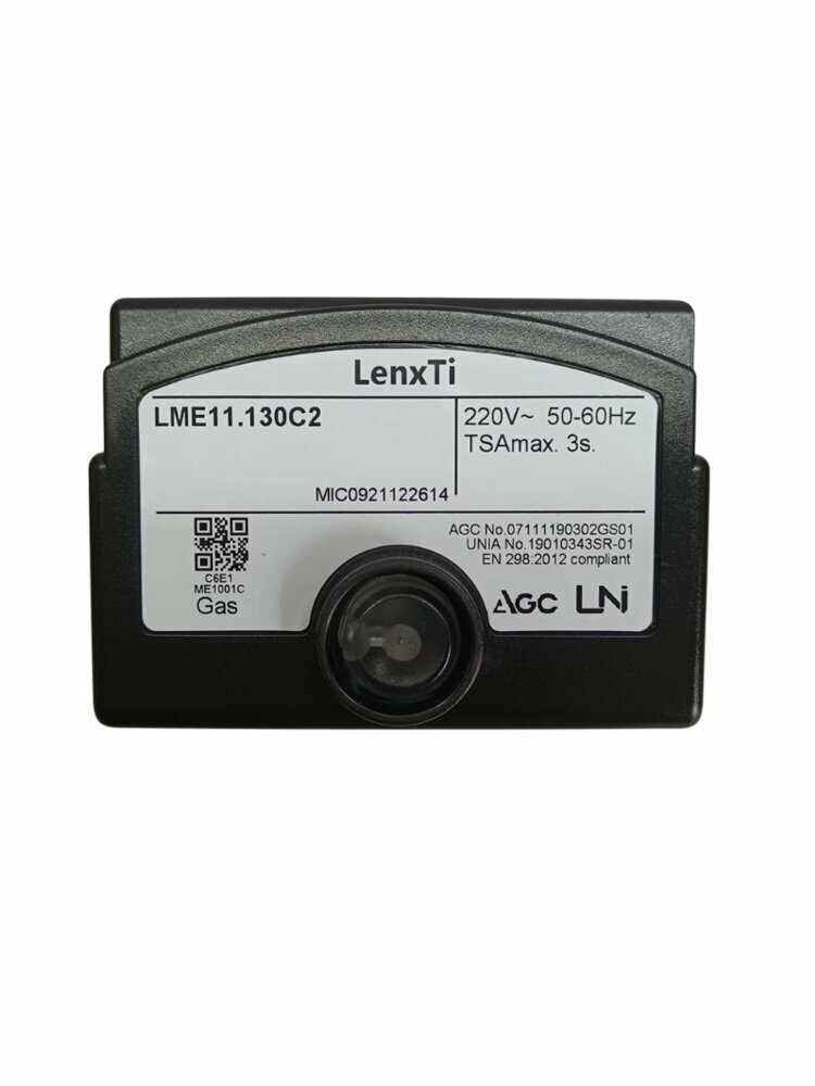 LenxTi LME11.130C2 Программный контроллер горелки — фото 1