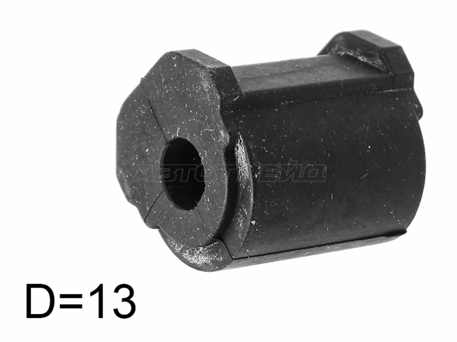 Втулка стабилизатора Toyota Mark II (X110) 00-04 / Lexus IS 98-05 / Toyota Altezza 98-05 / Mark II W