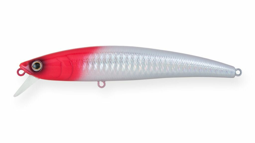 Воблер Strike Pro Arc Minnow 120SP EG-136-SP#022PPP-713 1.2см
