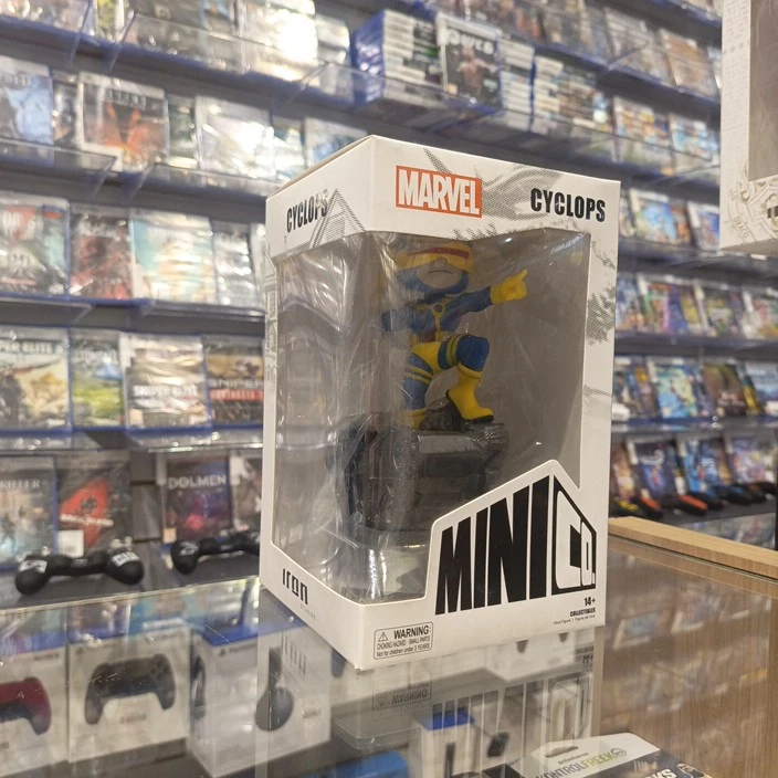 Фигурка Iron Studios Marvel X-Men - Cyclops(SPC)