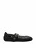 Балетки PUMA Speedcat buckle-strap ballet flats, размер 10 US