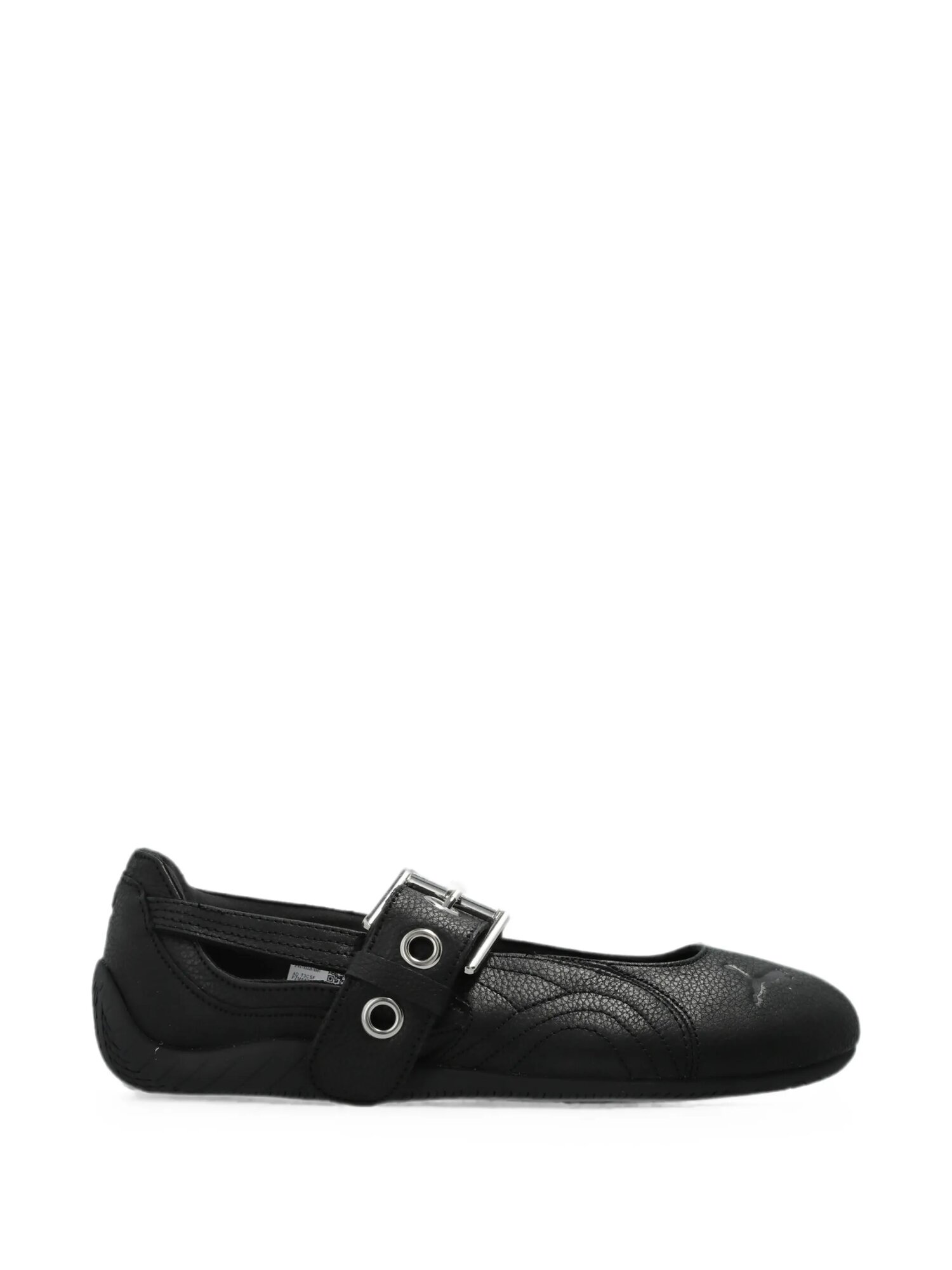 Балетки Speedcat buckle-strap ballet flats