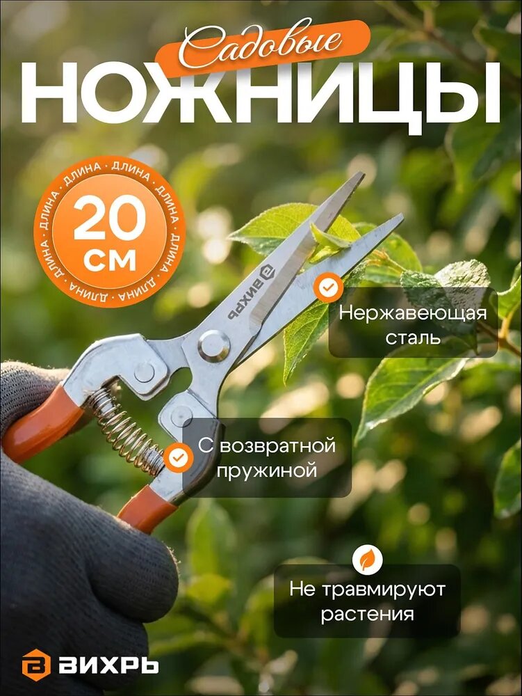 Секатор