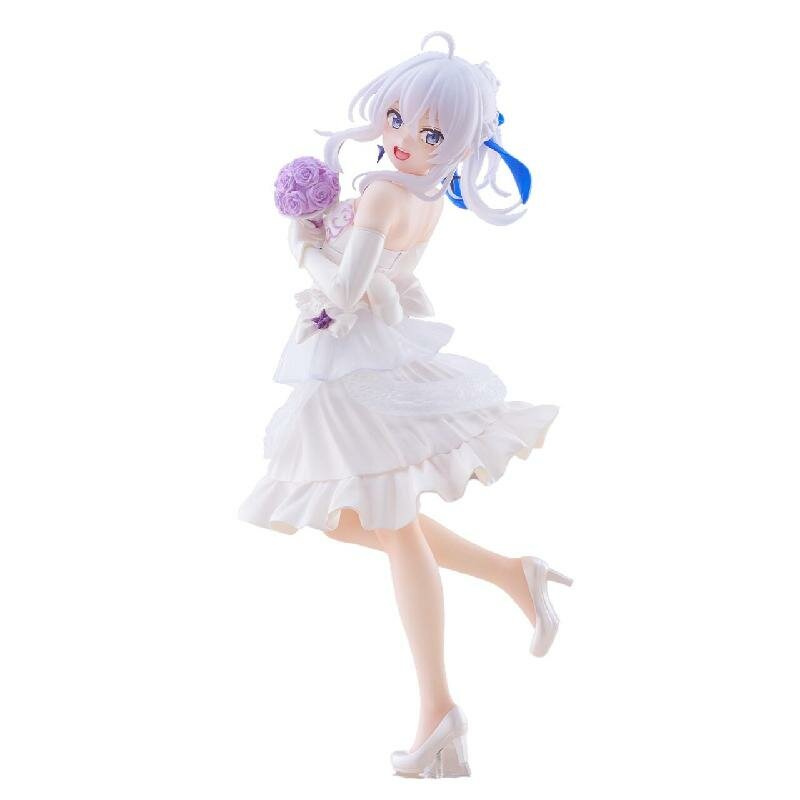 Фигурка унисекс TAITO Irena, Witch's Journey, Formalwear, TAITO Coreful Wandering Witch: The Journey of Elaina, Elaina