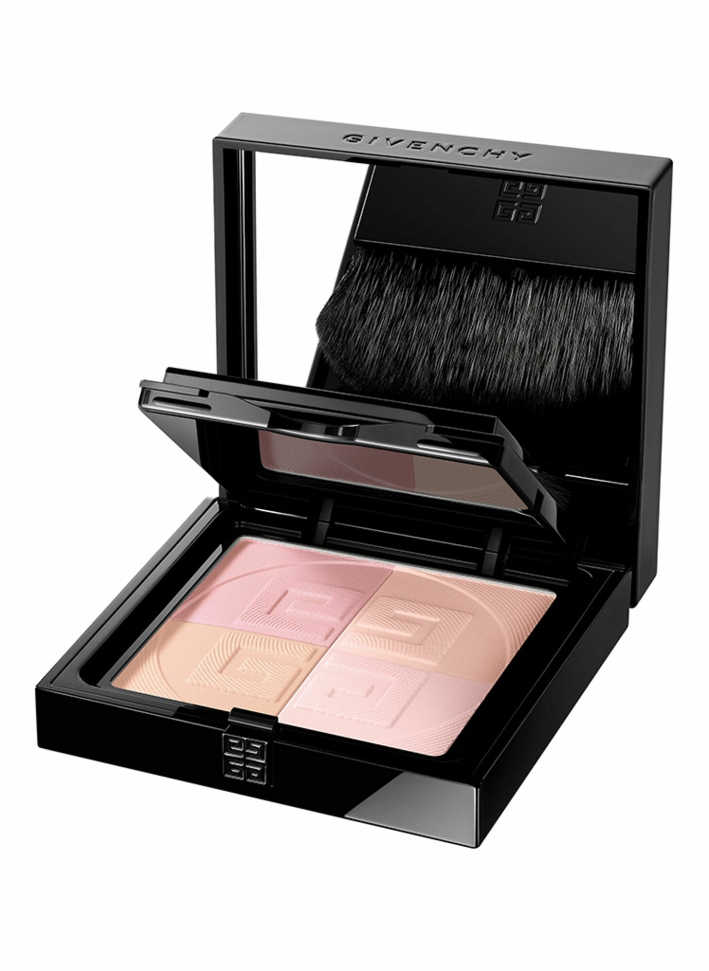 GIVENCHY BEAUTY PRISME LIBRE PRESSED POWDER/Матирующая пудра/оттенок 03