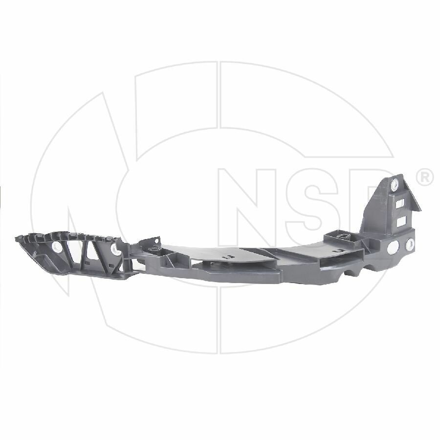 Кронштейн фары правой VOLKSWAGEN Polo V sedan (09-20), NSP NSP086RU805072A