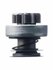 Бендикс AUDI: Allroad, A4, A6, A8, 10 зубьев, BOSCH, привод стартера, шестерня с...