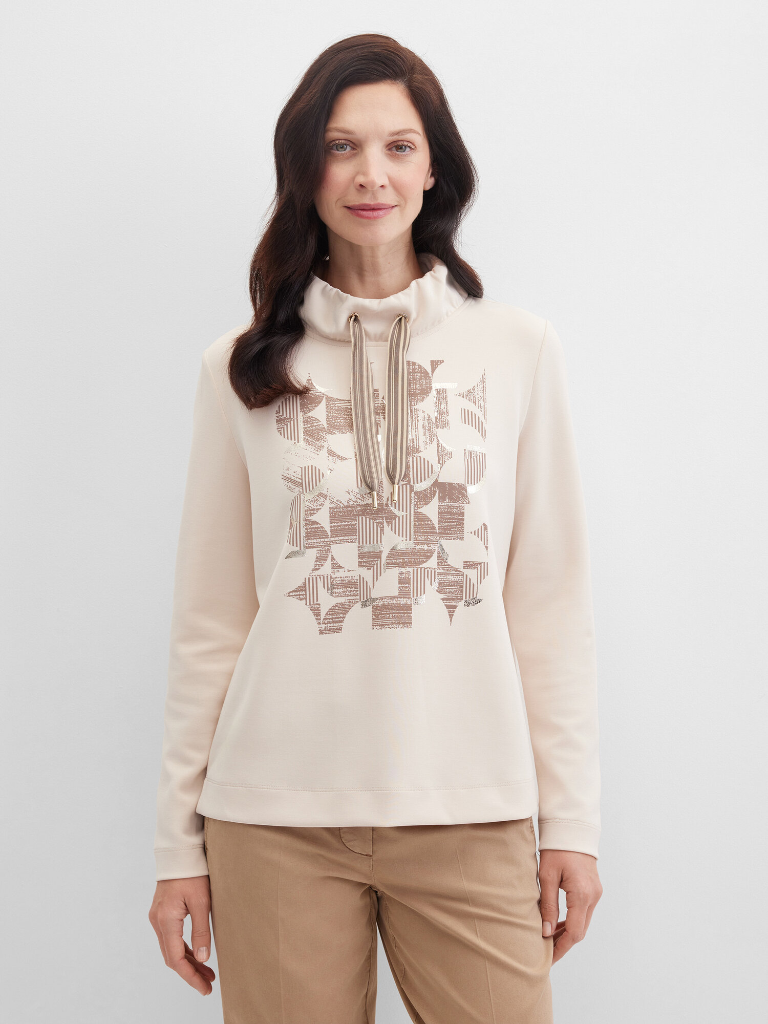 Свитшот Gerry Weber