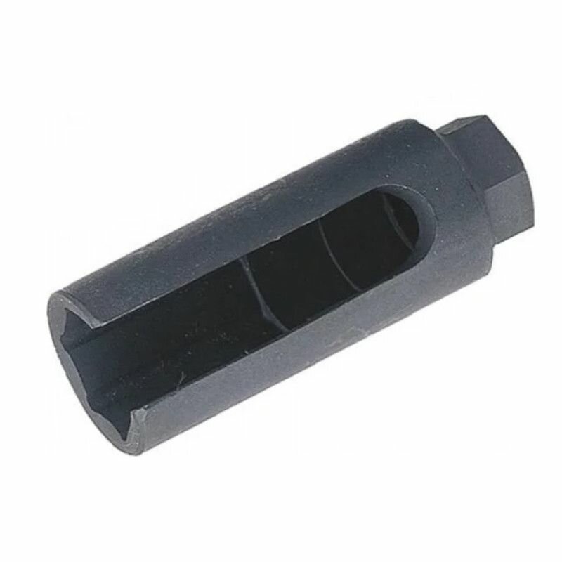 Головка ударная 1/2" для снятия датчика, 27 мм, L 85 мм, Force 44327