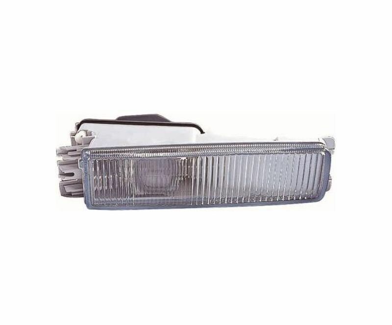 441-2027R-UE Фара противотуманная AUDI 80 -94 прав.