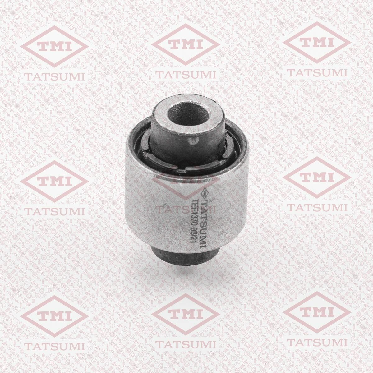 Сайлентблок задней цапфы TATSUMI TEF1370 для AUDI, SEAT, SKODA, Volkswagen