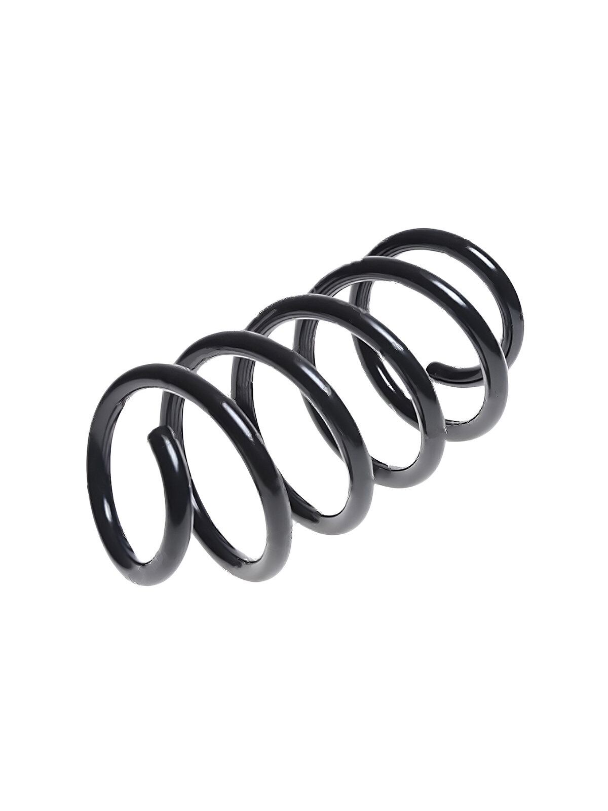 Пружина задняя для Lada Largus Standard Springs ST140002R