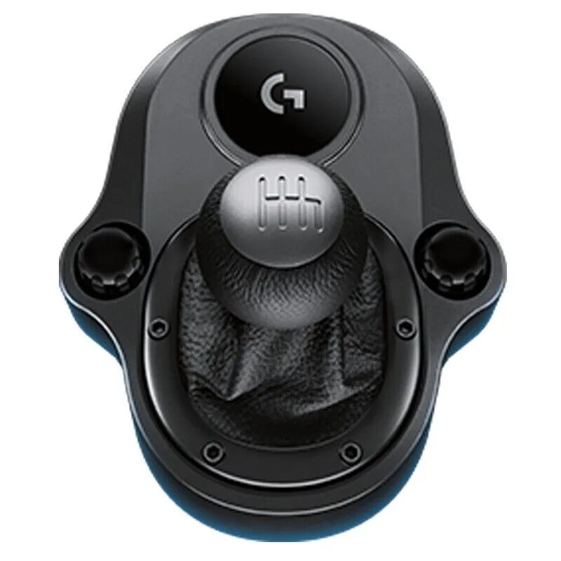Logitech Коробка передач Driving Force Shifter — фото 1
