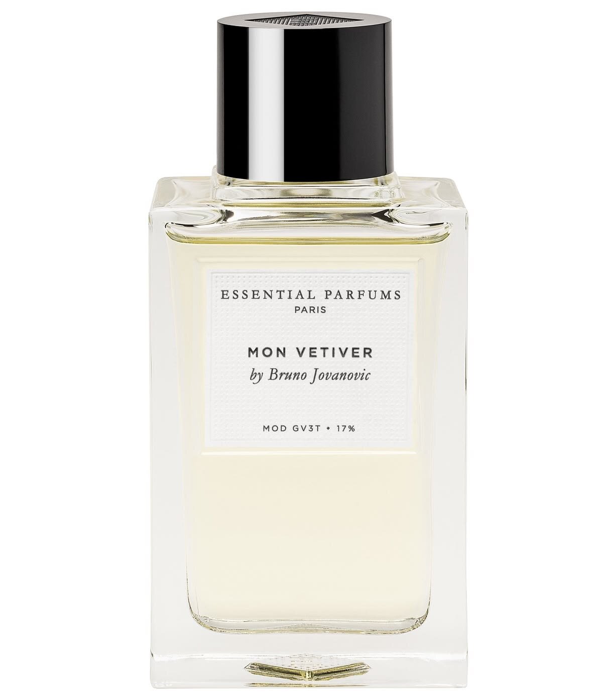 Парфюмерная вода Essential Parfums Mon Vetiver (Мон Ветивер), 100 мл