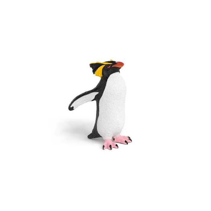 Фигурка Schleich Пингвин - Качельщик, арт.14932