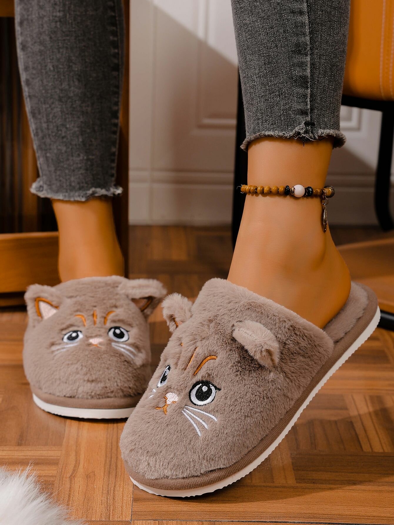 Slippers
