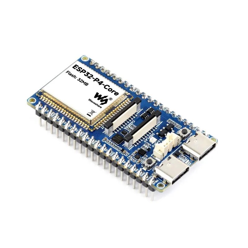 Развивалка ESP32-P4-Core Melochi without header — фото 1