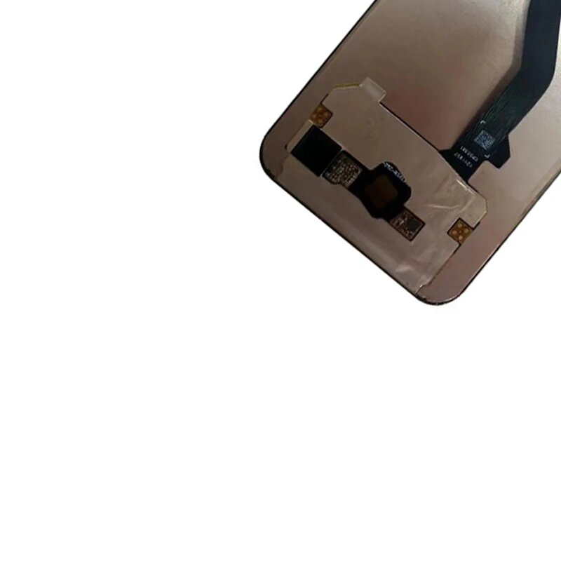 6,31-дюймовый AMOLED-дисплей для vivo X200 Pro mini, ЖК-дисплей V2419A V2405DA, Black No Frame