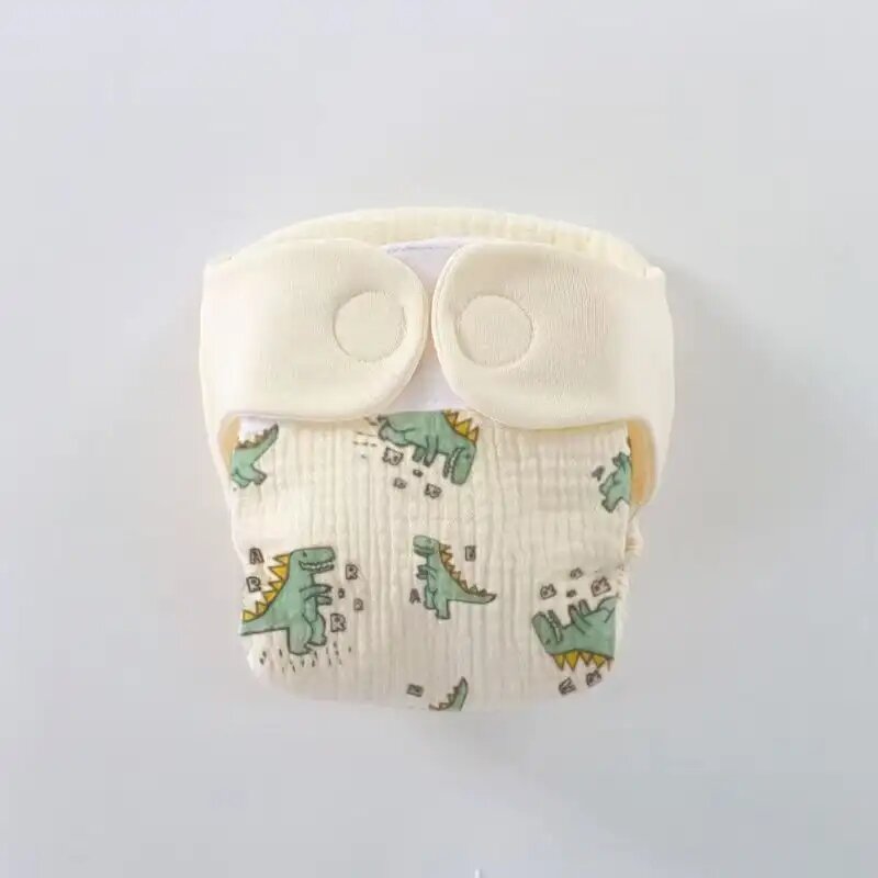 Многоразовый подгузник，L размер，（4.5-6KG）3 шт. Экономика, доступные, из Китая. Срочный транспорт.