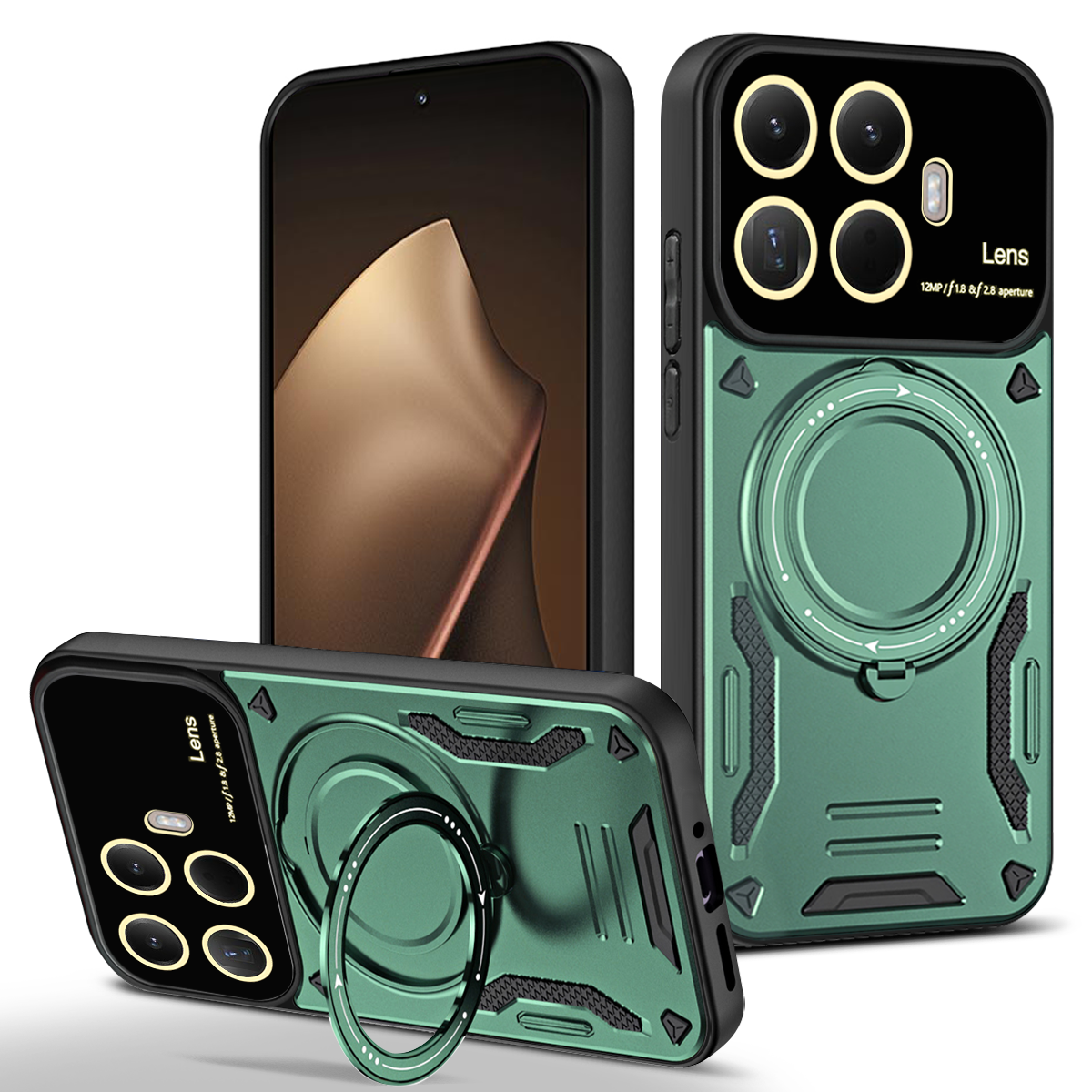 Чехол для Xiaomi 17T