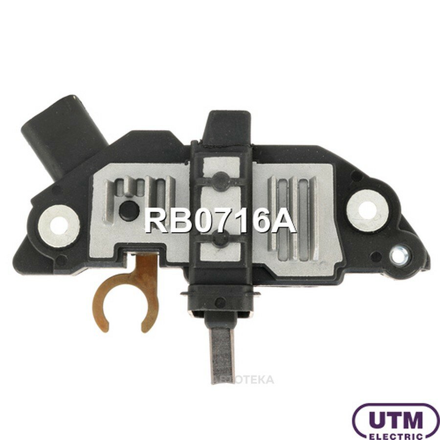 Регулятор генератора UTM RB0716A