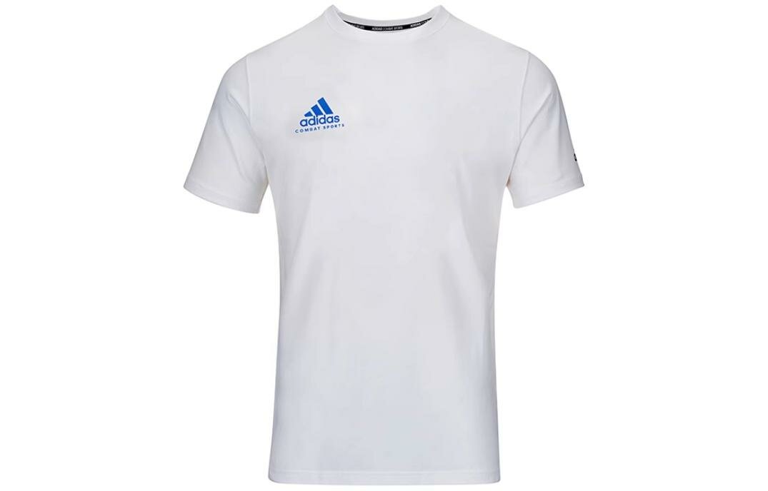 Футболка adidas Drop Shoulder Sleeve