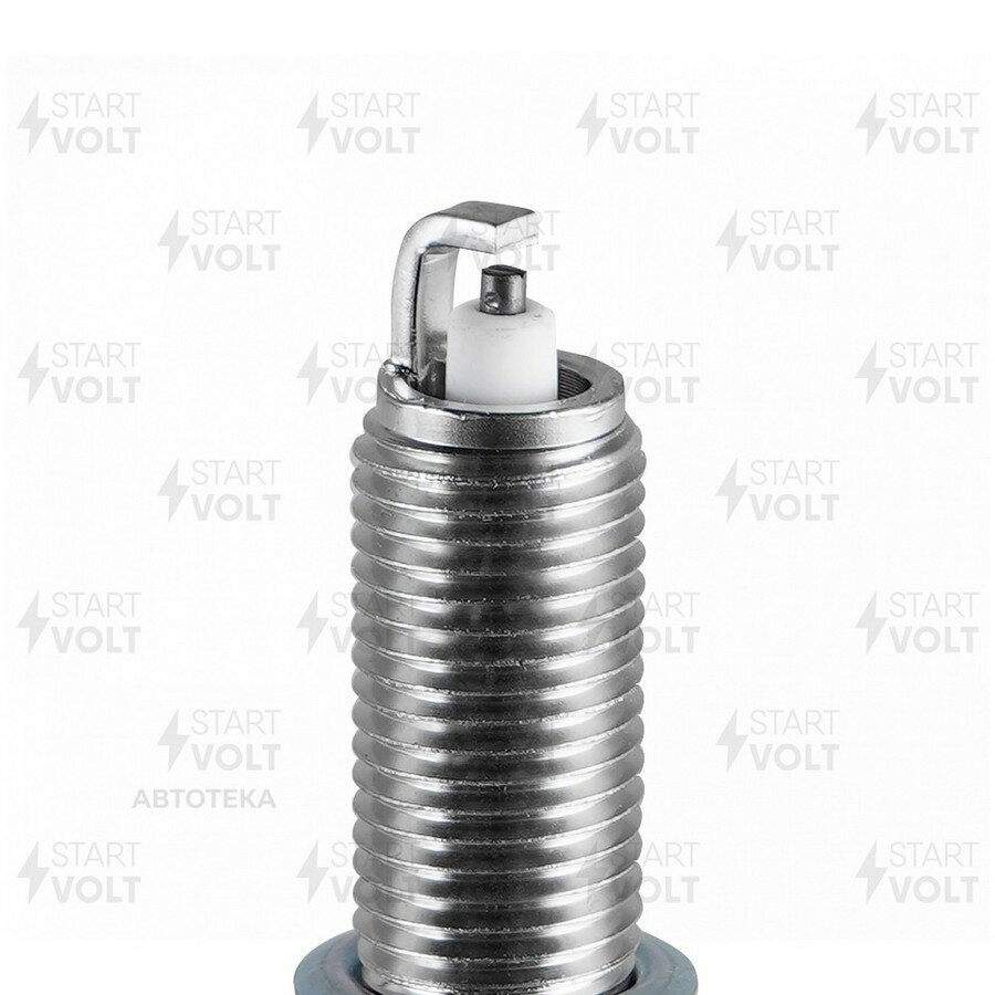 Свечи зажигания Лада Vesta (15-)/X-Ray (15-)/Duster (10-) H4M 1.6i (кмпл. 4шт) STARTVOLT VSP0059