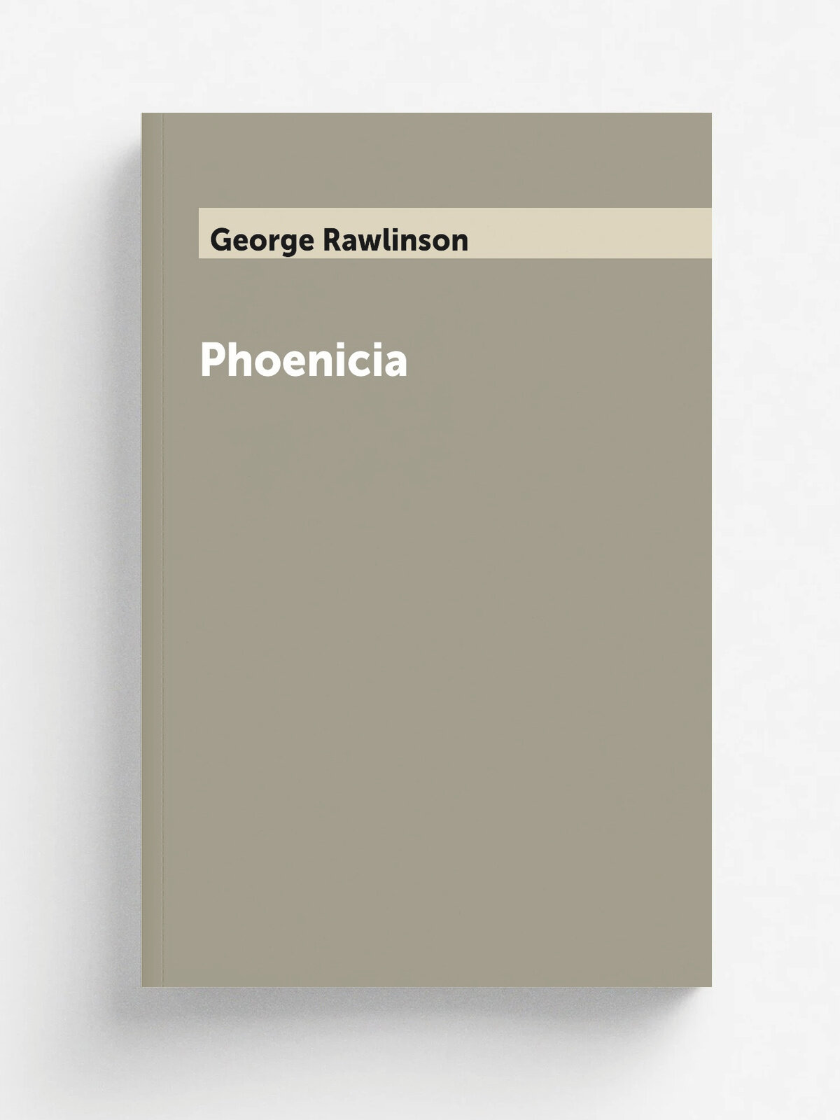 Phoenicia