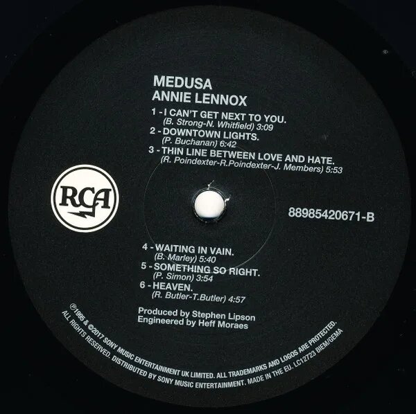 Medusa — фото 1