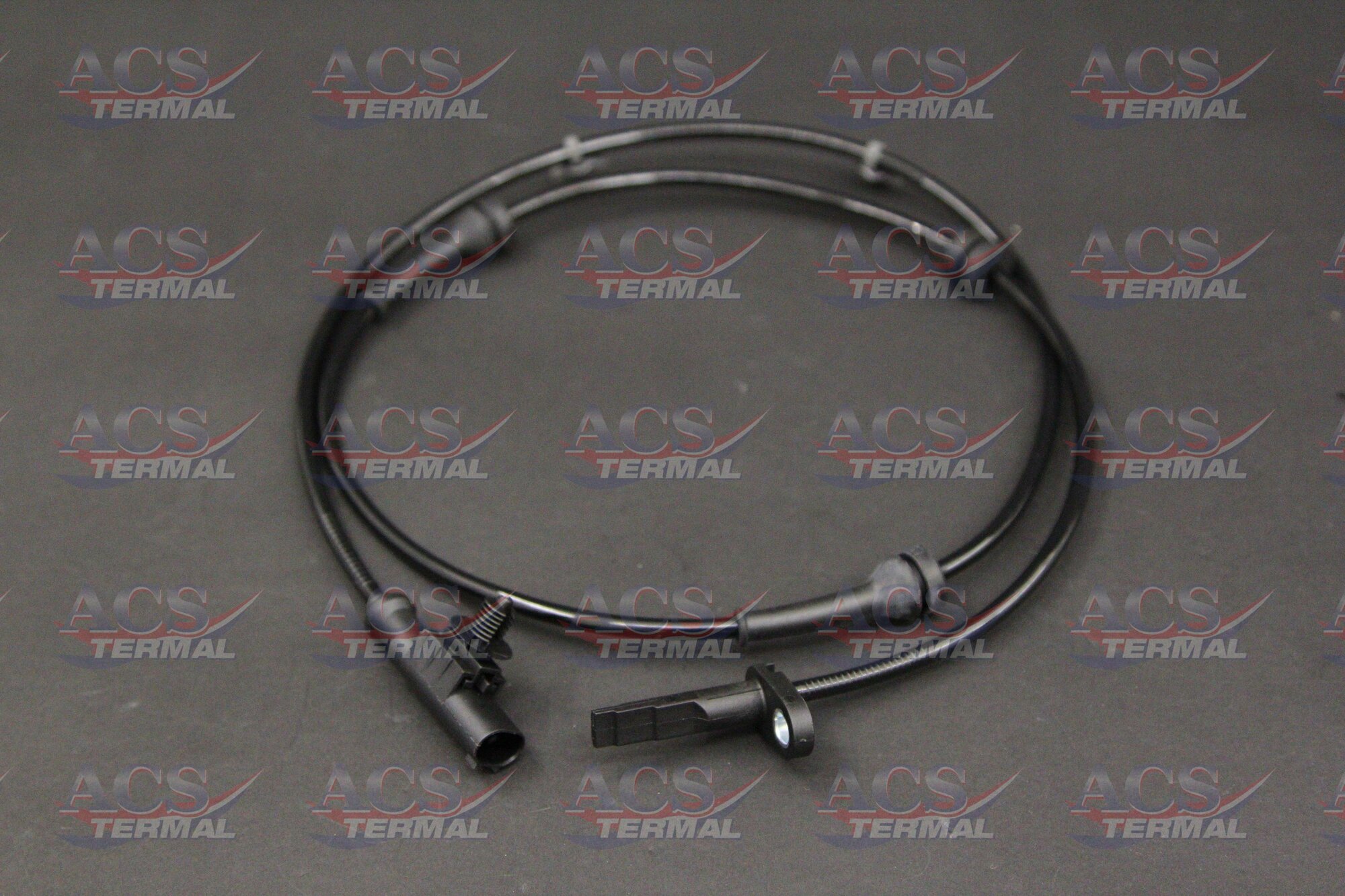 807477 датчик ABS для Nissan TIIDA (10-) FL/FR