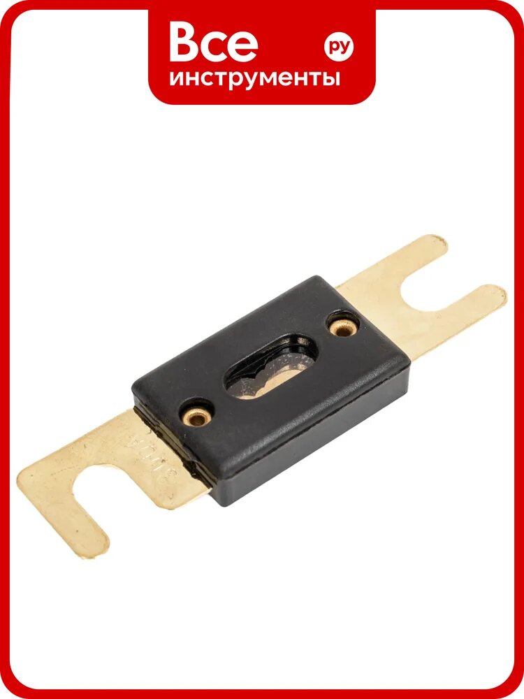 Предохранитель Pro Legend ANL 300А, Gold, PL9235