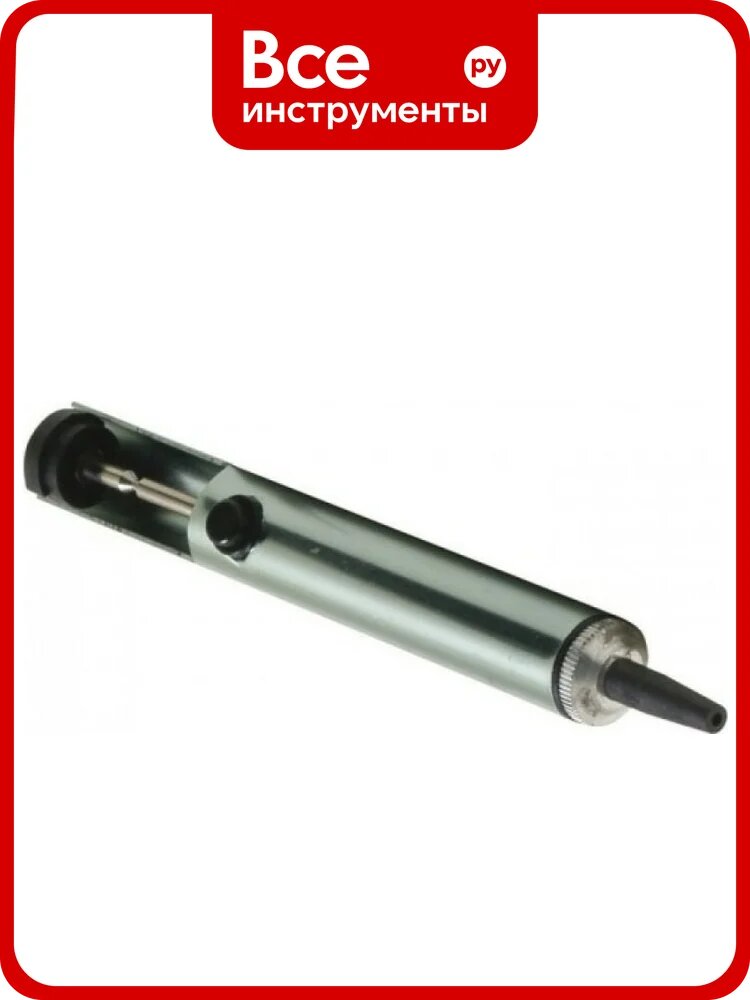 Оловоотсос антистатический Pro'sKit 8PK-366D 00152595