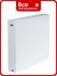 Радиатор AXIS Classic 22, сталь, габариты 500x600 мм, цвет белый