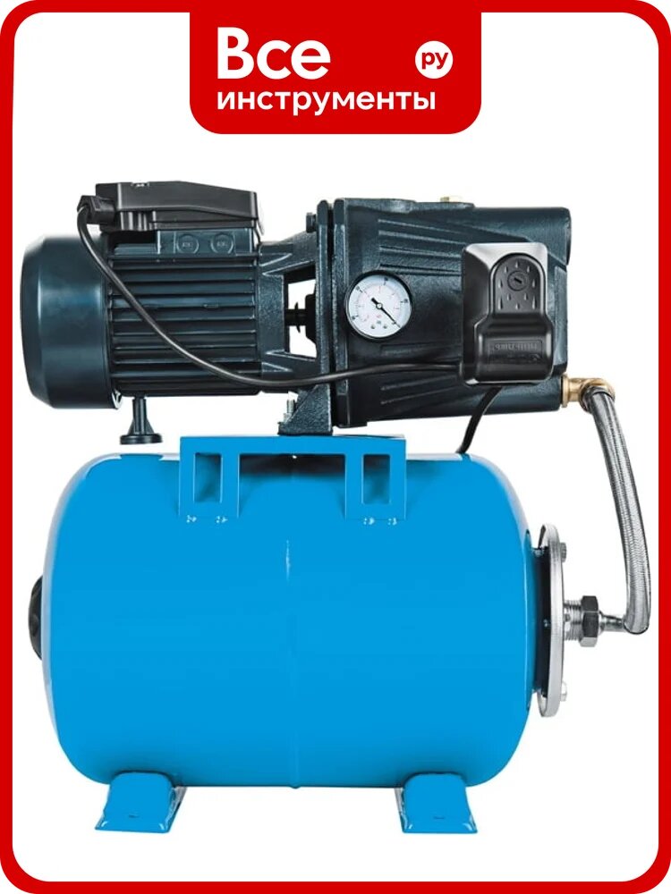 Станция автоматического водоснабжения UNIPUMP AUTO JET 60 S-50 96631