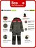Костюм PROSAFE "ДИКСОН" куртка с полукомбинезоном, рост 182-188, размер 48-50 46...