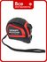 Рулетка Gigant Professional, ABS‑корпус, стальная лента с нейлоновым покрытием, ...