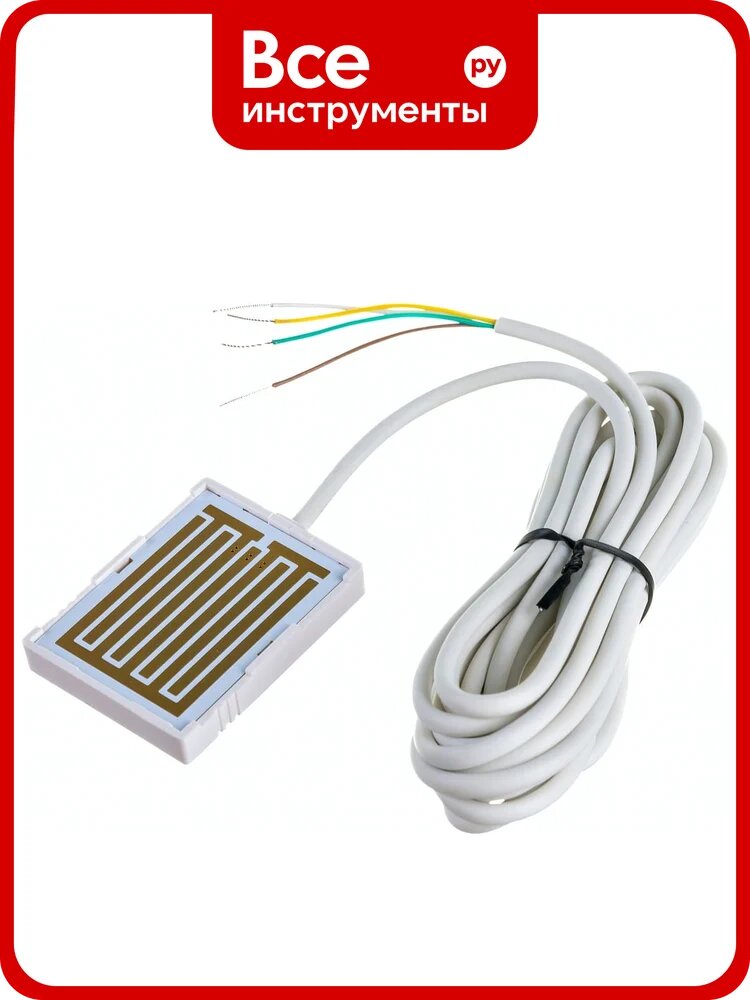 Датчик протечки воды Gidrolock WSU 3 м 40200111