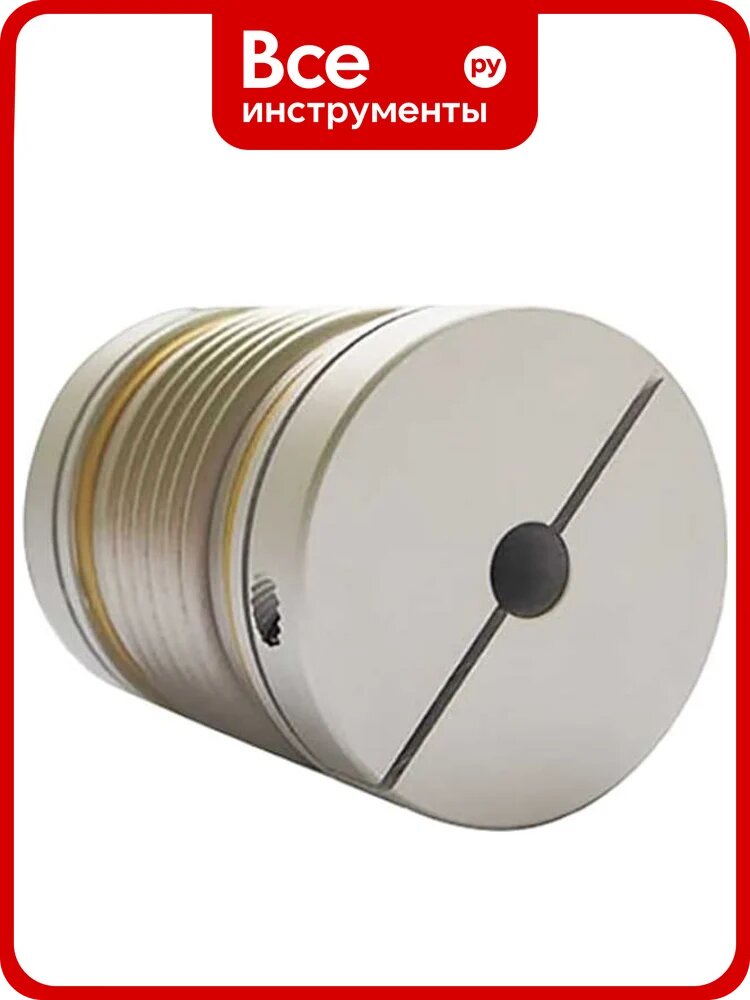 Сильфонная соединительная муфта ISKRA BC20-C BC20C-ISKRA