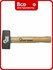 Кувалда Top Tools 1250 г 02A012 с деревянной рукоятью, стальным квадратным бойко...