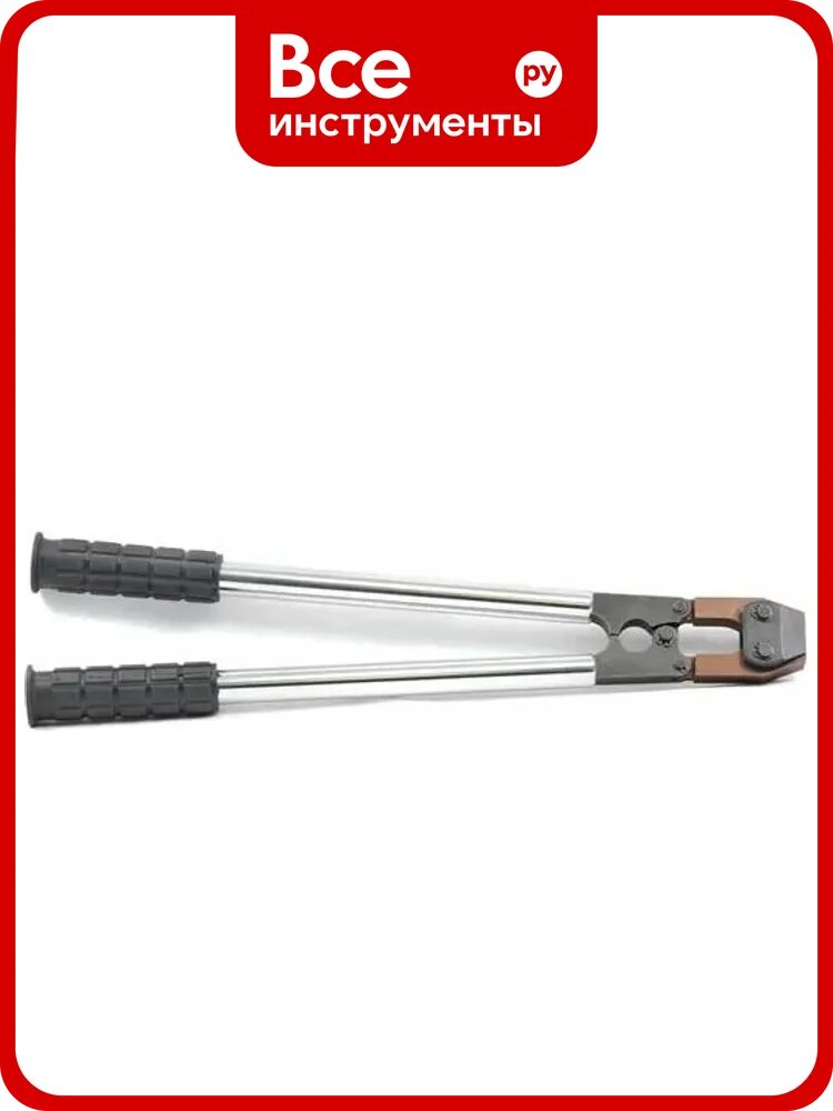 Пресс-клещи SMART SMT1610HD1620, для PEX труб, ручной привод, 12мм