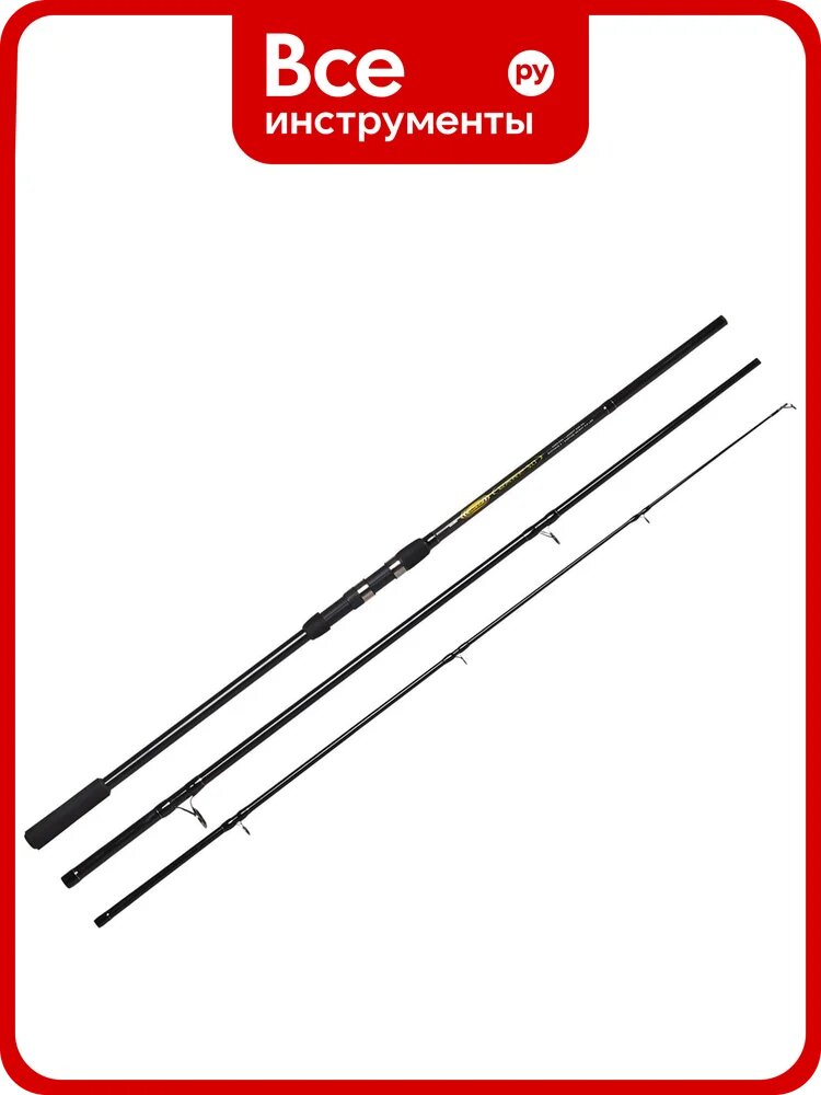 Карповое удилище SALMO Sniper CARP 3.00 lb/3.30, 3255-330
