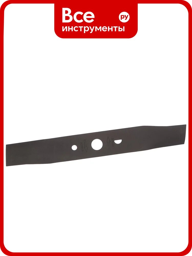 Лезвие для RLM18C36H225 RAC432 (36 см) Ryobi 5132002806, для кошения травы