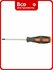 Крестовая отвертка PZ2x100 мм Top Tools 39D656, отверстием для подвески
