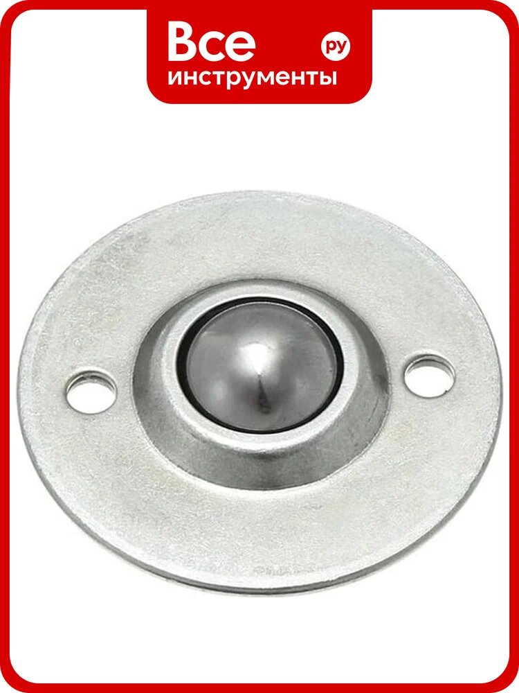 Шариковая опора ISKRA CY16B2 CS/CS