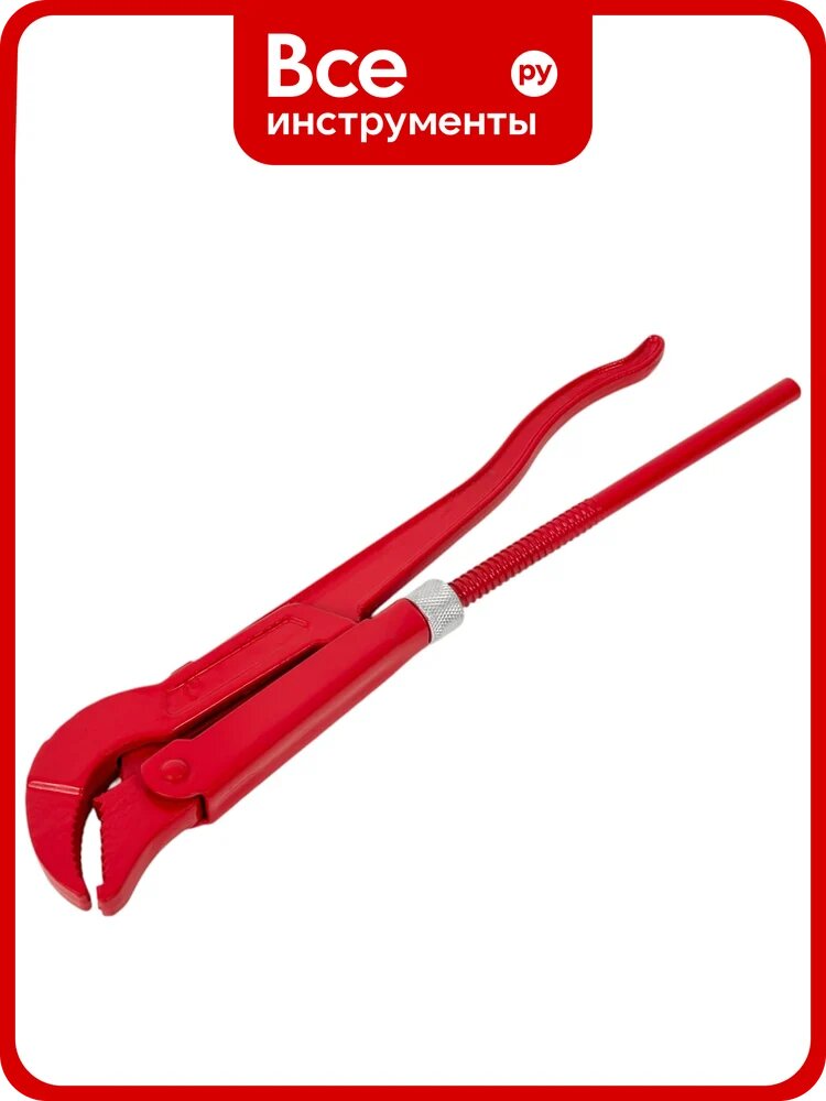 Трубный ключ Top Tools тип 45, 1.0 34D110