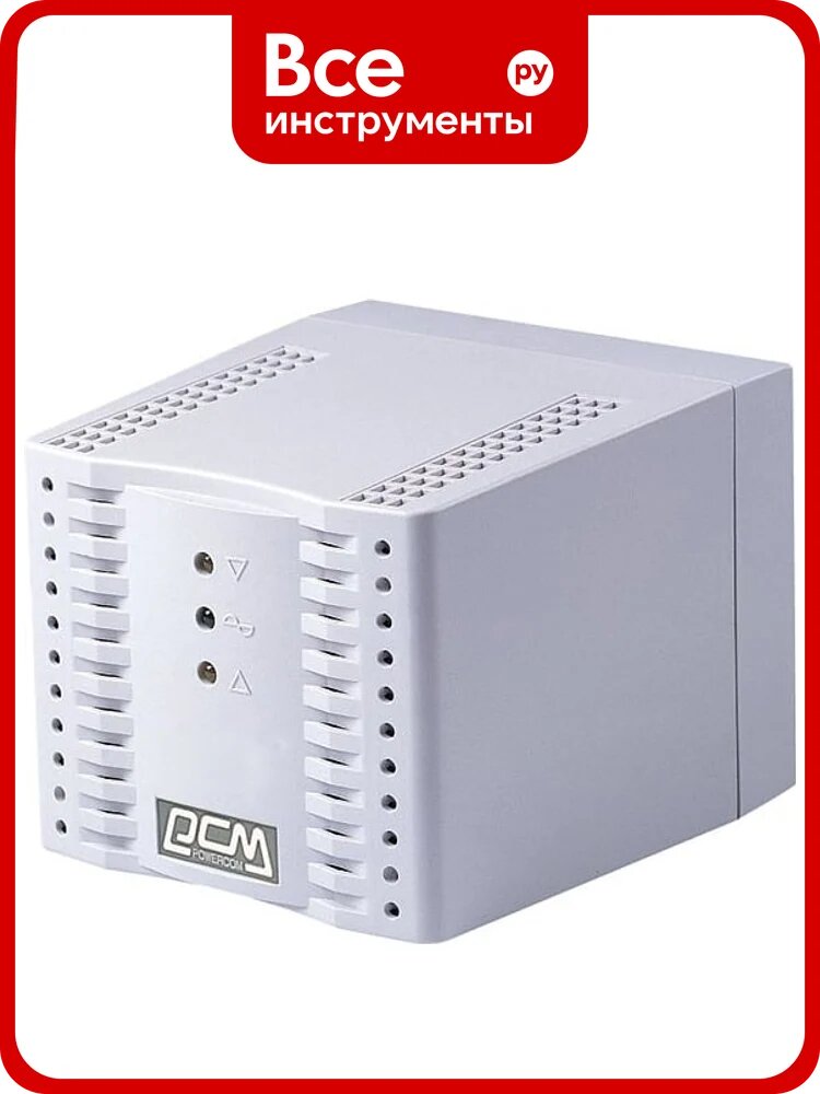Стабилизатор напряжения Powercom TCA-3000