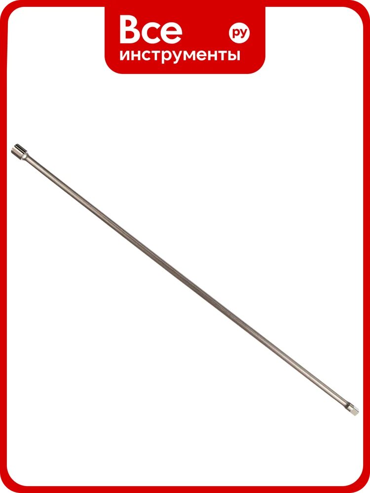 Удлинитель 3/8", 600мм KING TONY 3221-24